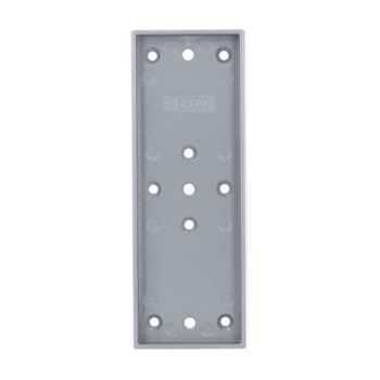 ML-350M-PL-12 | 650kg electric lock, fire rated, 12V | CDVI